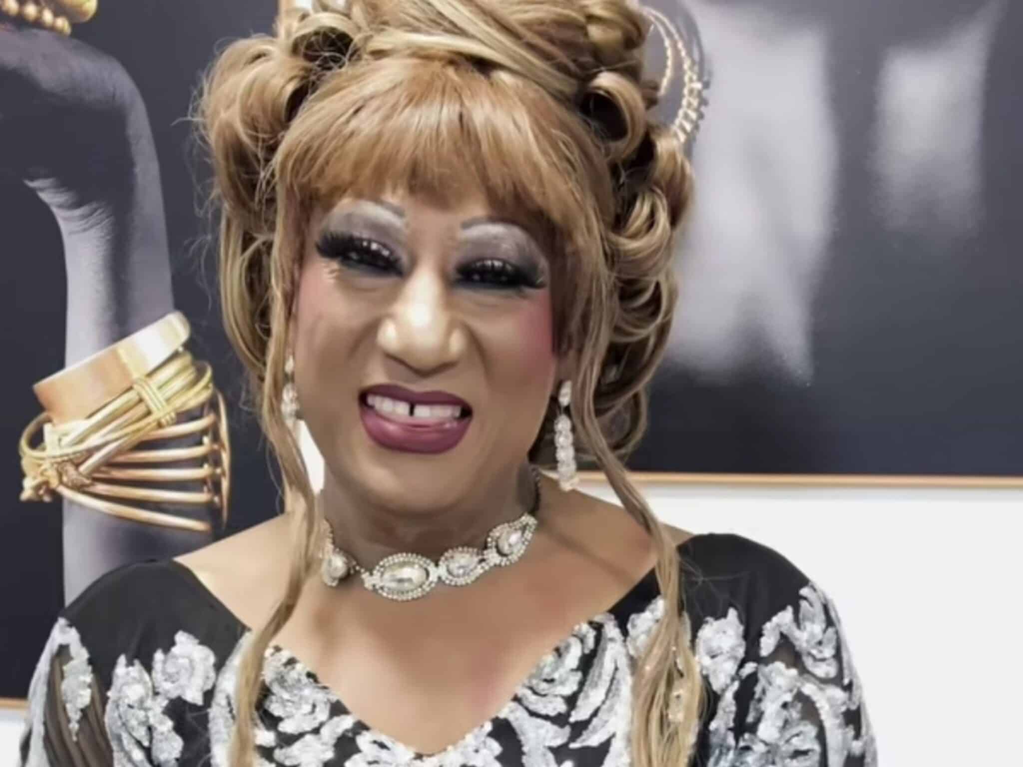 Imitador de Celia Cruz sorprende en Got Talent Chile | Cuba Noticias 360