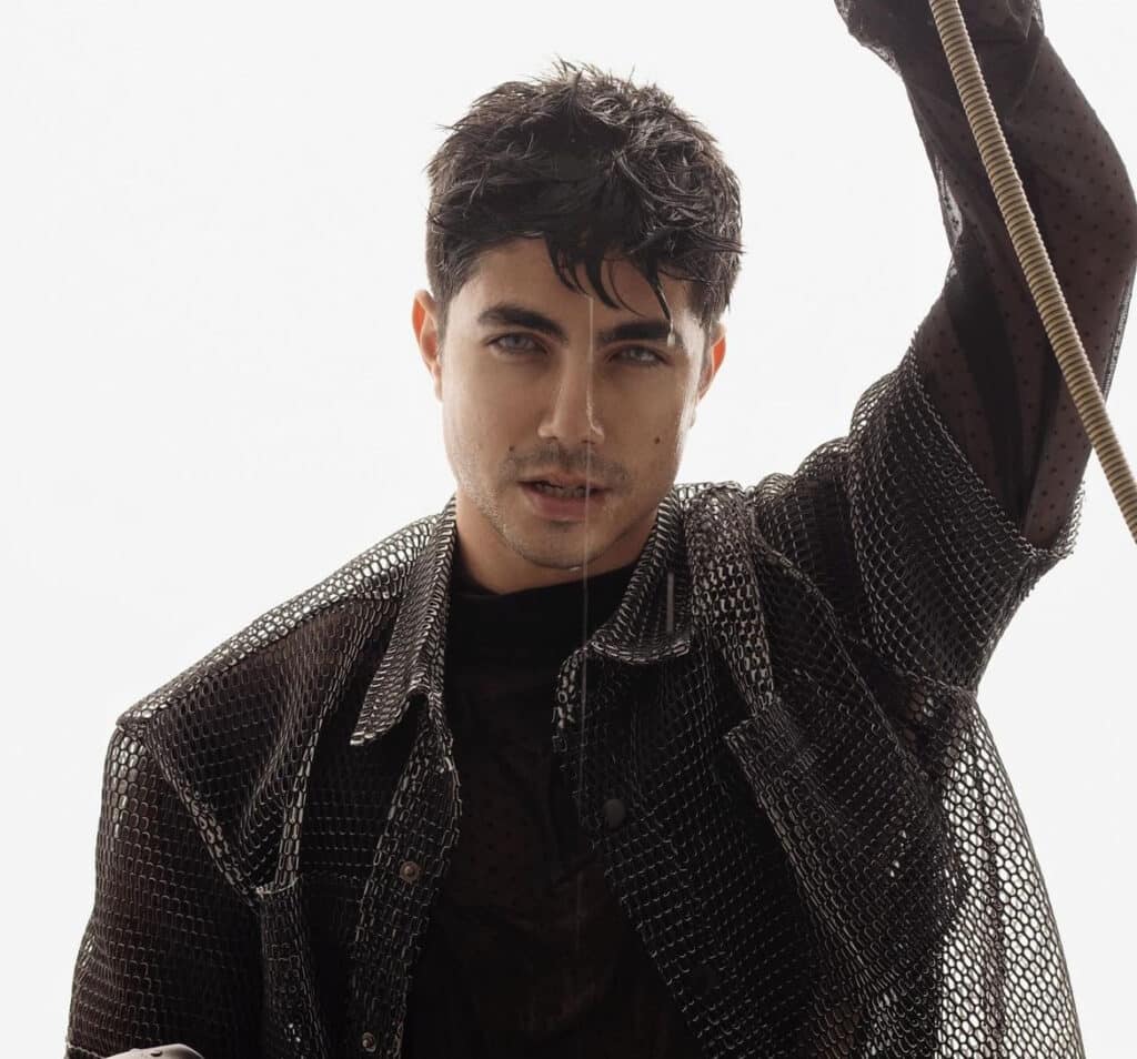 Sian Chiong participará en nueva edición de La Casa de Los Famosos ...