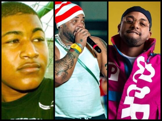 Elvis Manuel, El Dany y El Taiger: el reguetón cubano los llora | Cuba ...
