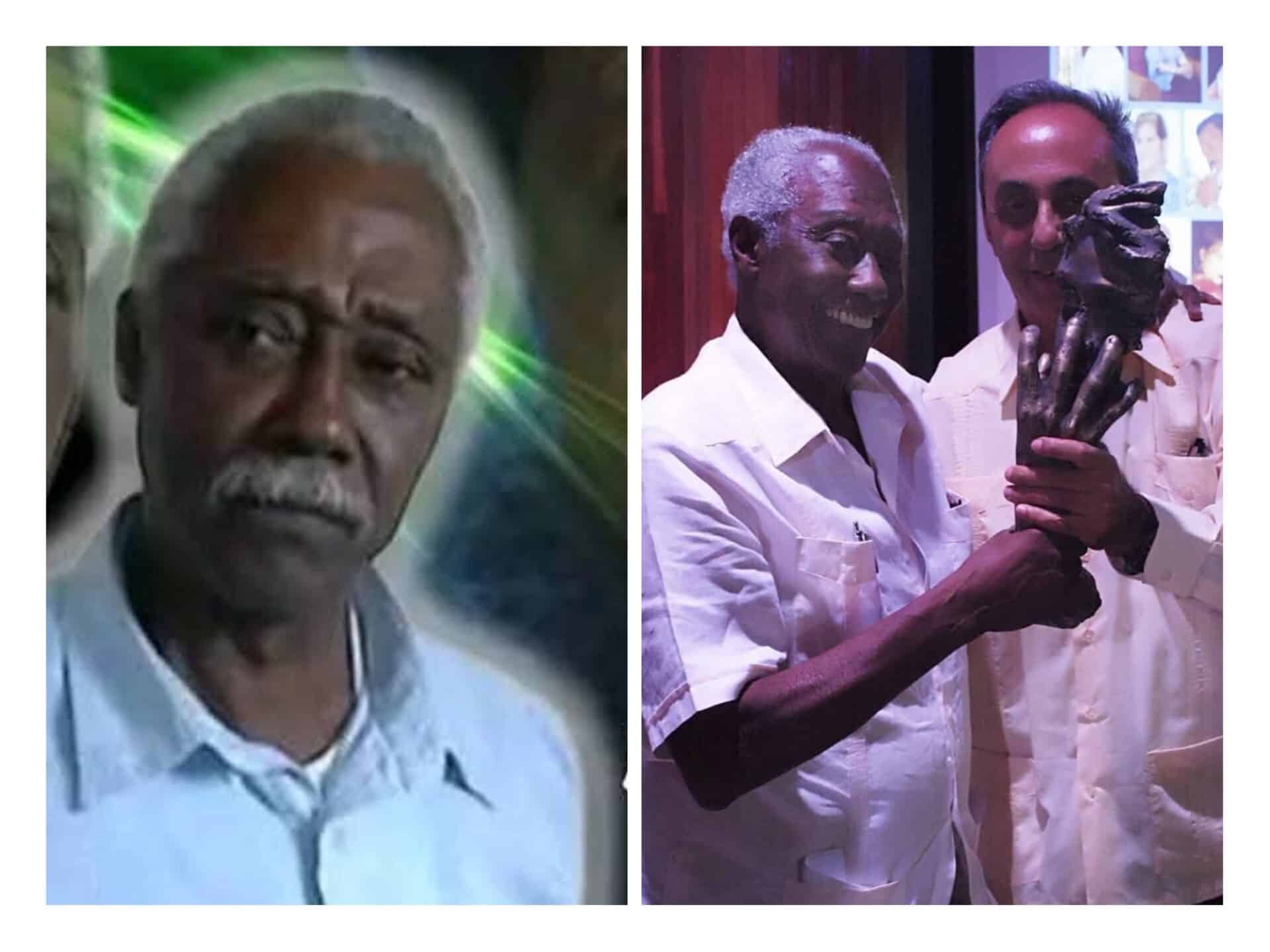 Falleció el mítico actor cubano Félix Pérez Ortiz | Cuba Noticias 360
