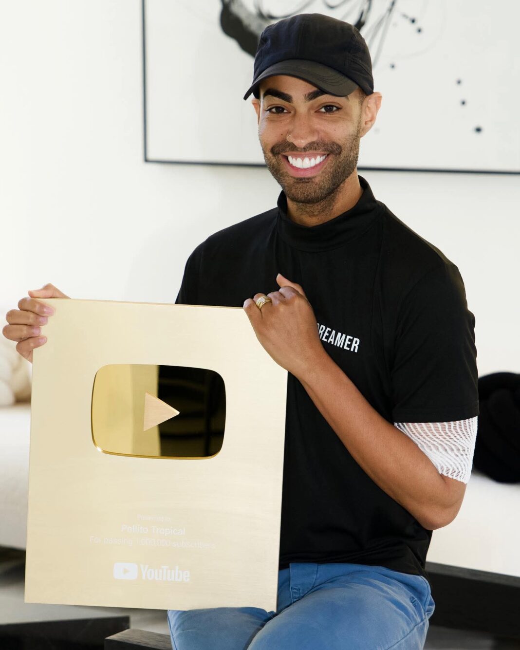 Youtubers cubanos: ¿quiénes son los 10 más seguidos y por qué? | Cuba ...
