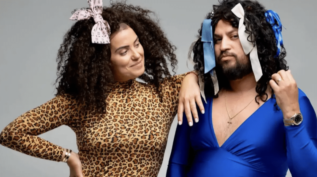 Aly Sánchez y Yoyi emprenden nuevo proyecto animado para los niños ...