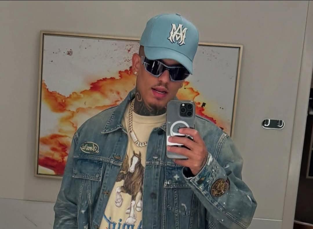 ¿Quiénes fueron los ganadores del challenge musical de Bebeshito ...