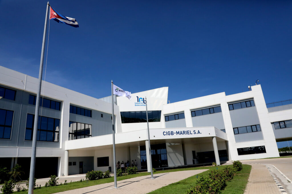 Cuba producirá medicamentos para la exportación junto a la Unión ...