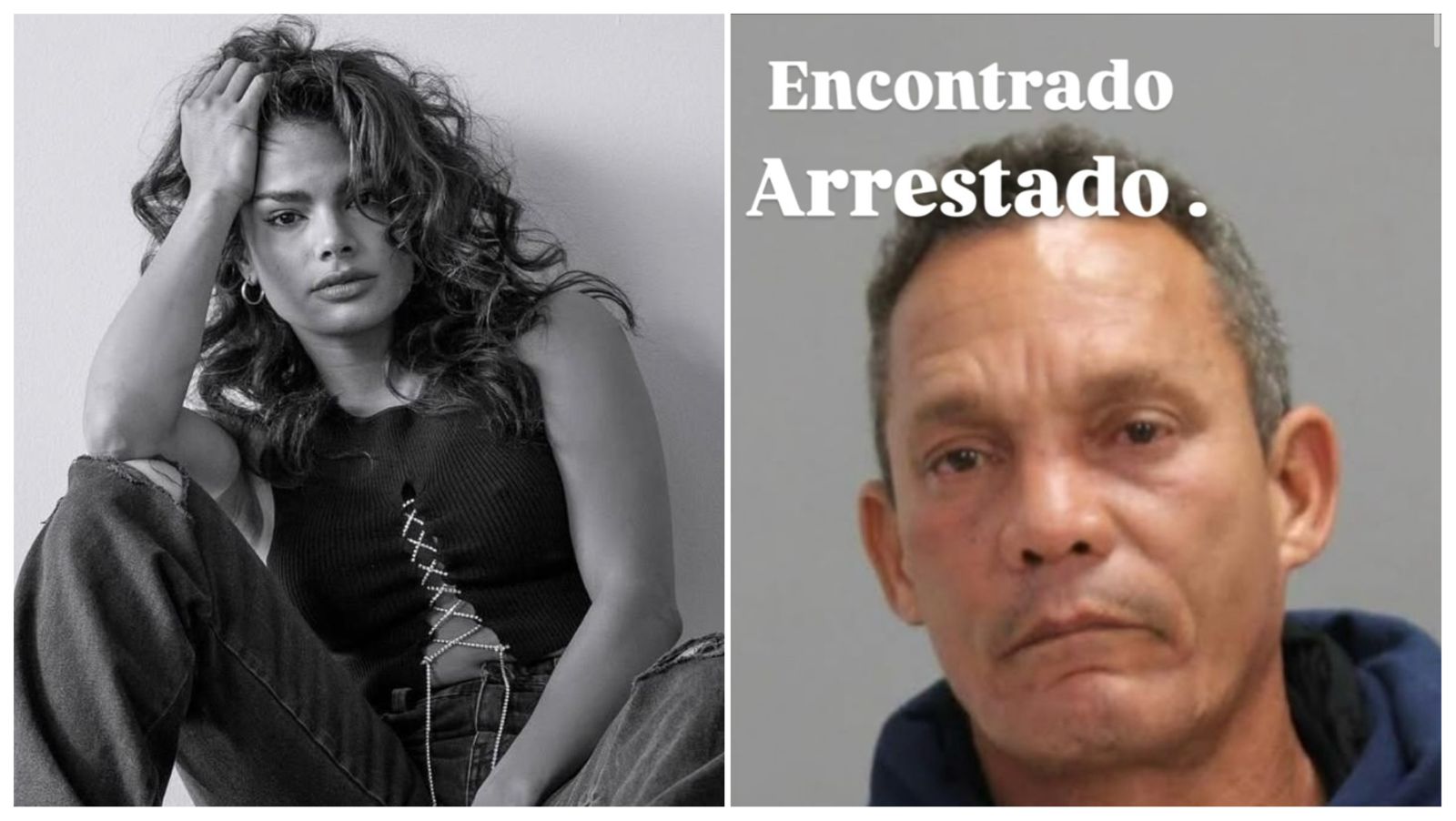Yany Prado confirma que su padre está vivo y agradece el apoyo: "Es un ...