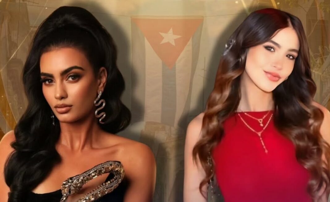 Dos cubanas compiten en "Miss Universe Latina, el reality" | Cuba ...