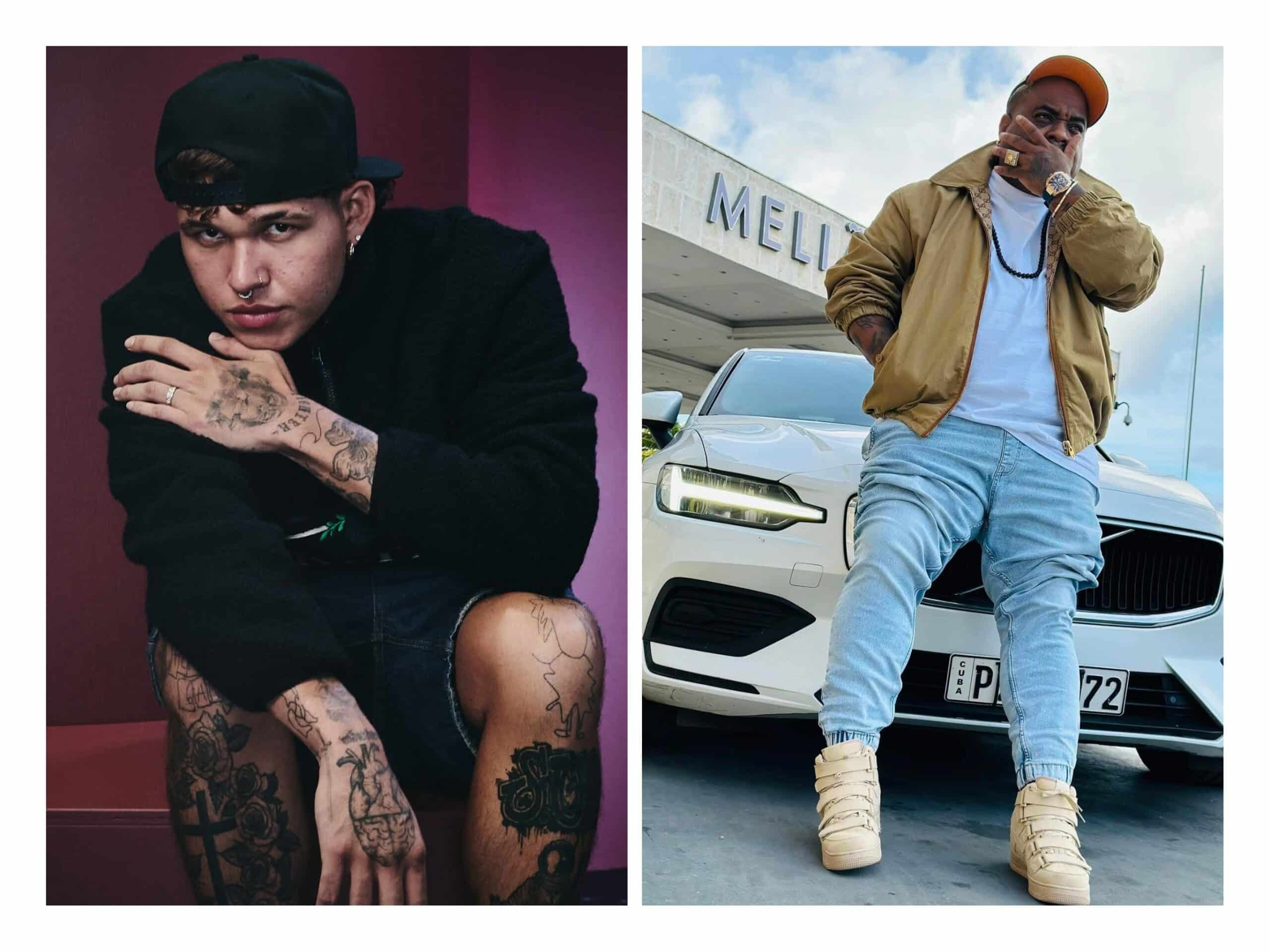 Rica fusión en concierto: Beéle y Los 4 de Cuba encenderán el Perú este ...