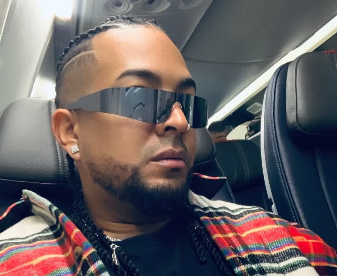 Yulién Oviedo responde críticas por su canción con la hija de El Taiger ...