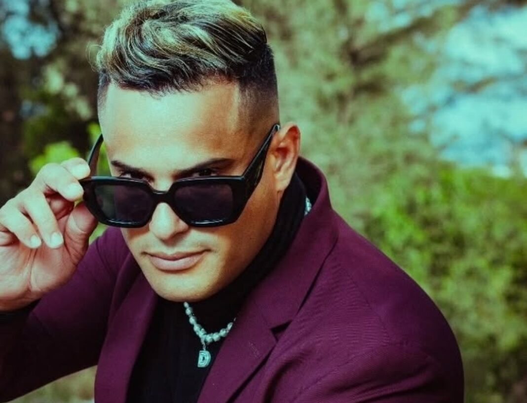 Piden ayuda para exvocalista de la Charanga Habanera: "Hoy comienza una ...