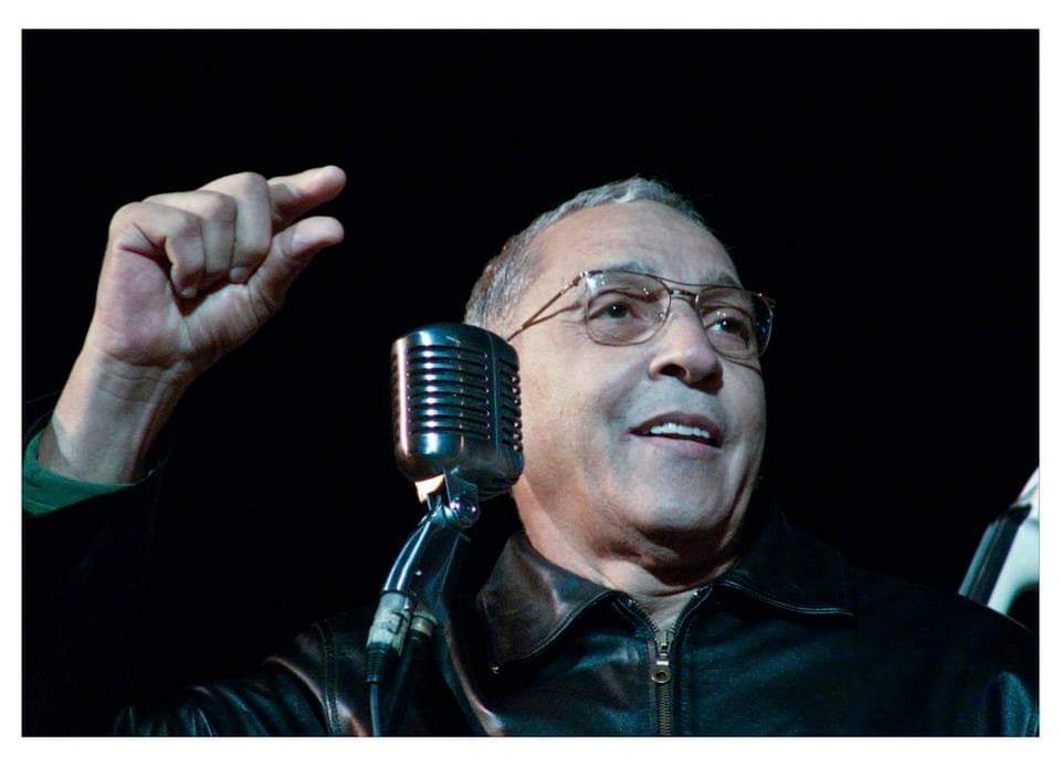 Los Van Van celebrarán por todo lo alto el 83 aniversario del ...