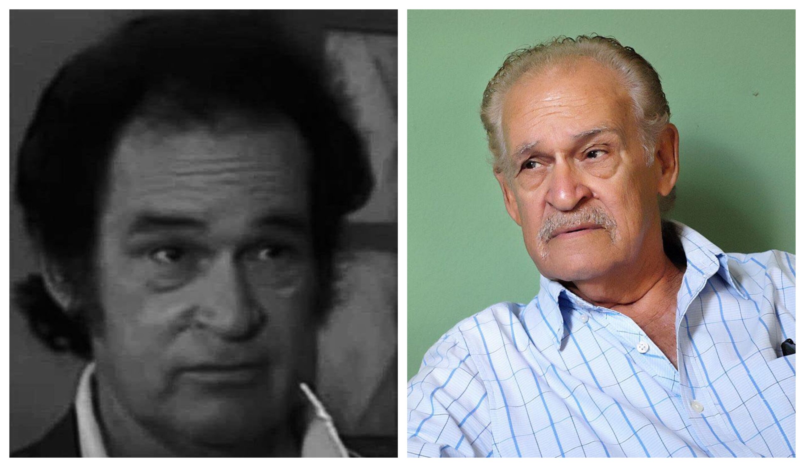 Falleció el actor cubano Carlos Hernández Quintas | Cuba Noticias 360