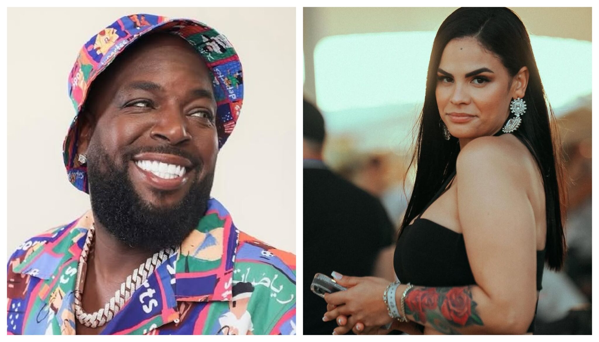 El Micha y su esposa se separan | Cuba Noticias 360