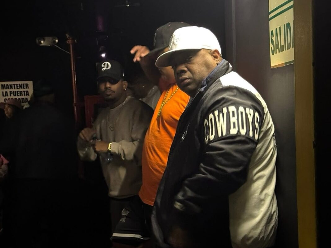 ¿Qué le pasó a Jorge Junior y Los 4 en Perú? El cantante lo explica ...