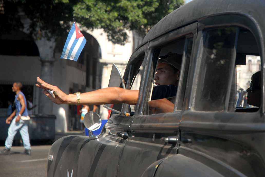 Transporte informal gana terreno en Cuba | Cuba Noticias 360