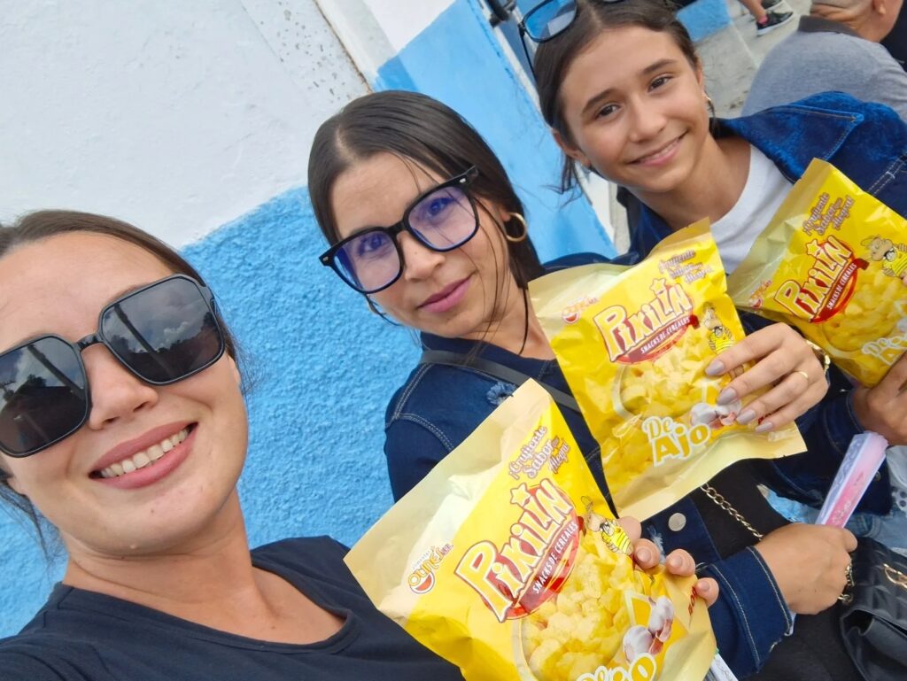 Regresaron los "pellys" a Cuba, producidos por una empresa privada ...