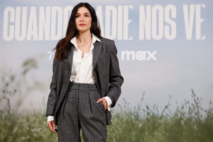 Mel Gibson elige a la cubana Mariela Garriga para encarnar a María ...