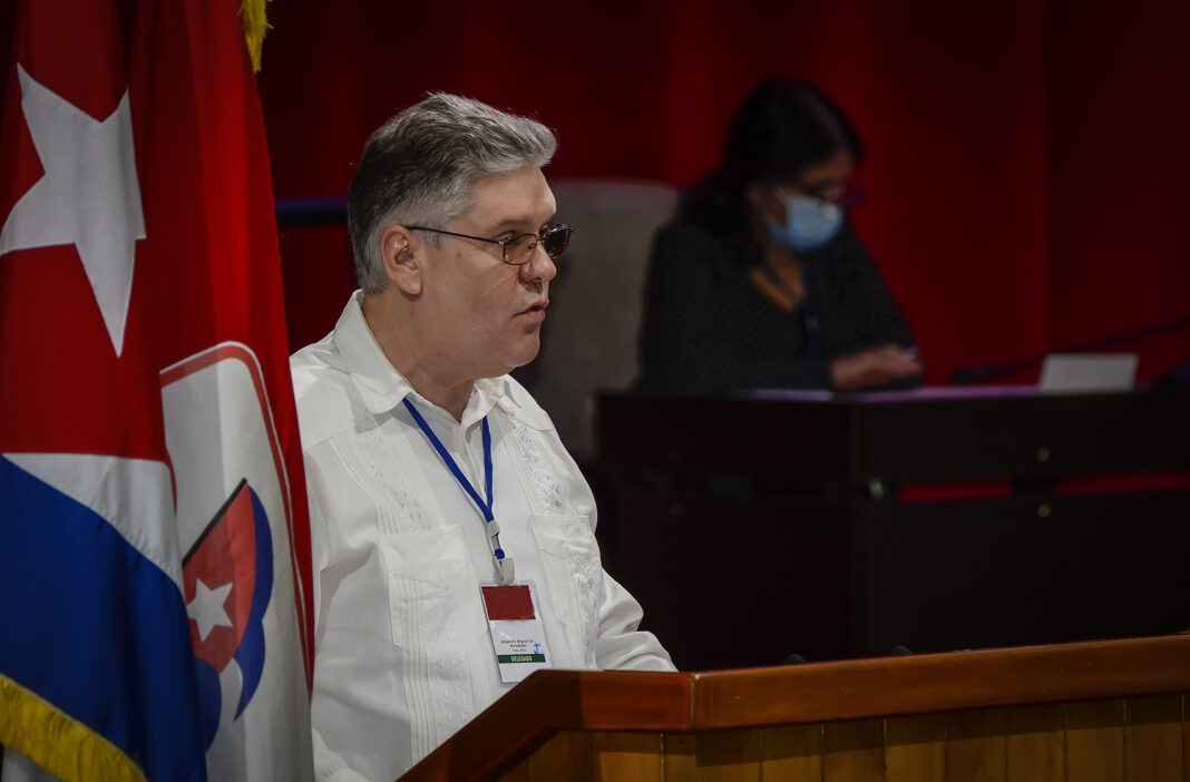 Alejandro Gil puede ser sentenciado a 30 años, cadena perpetua o muerte | Cuba Noticias 360