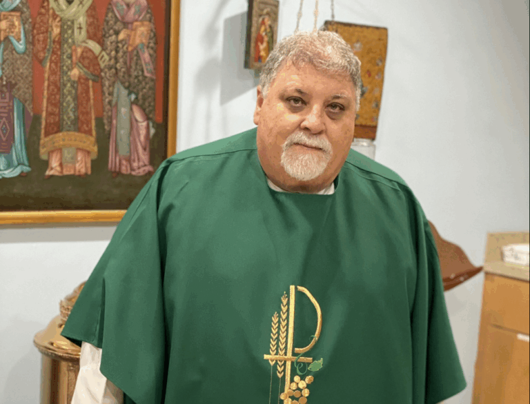 Rector de la Ermita de Miami viajará a Cuba con ayuda para afectados ...