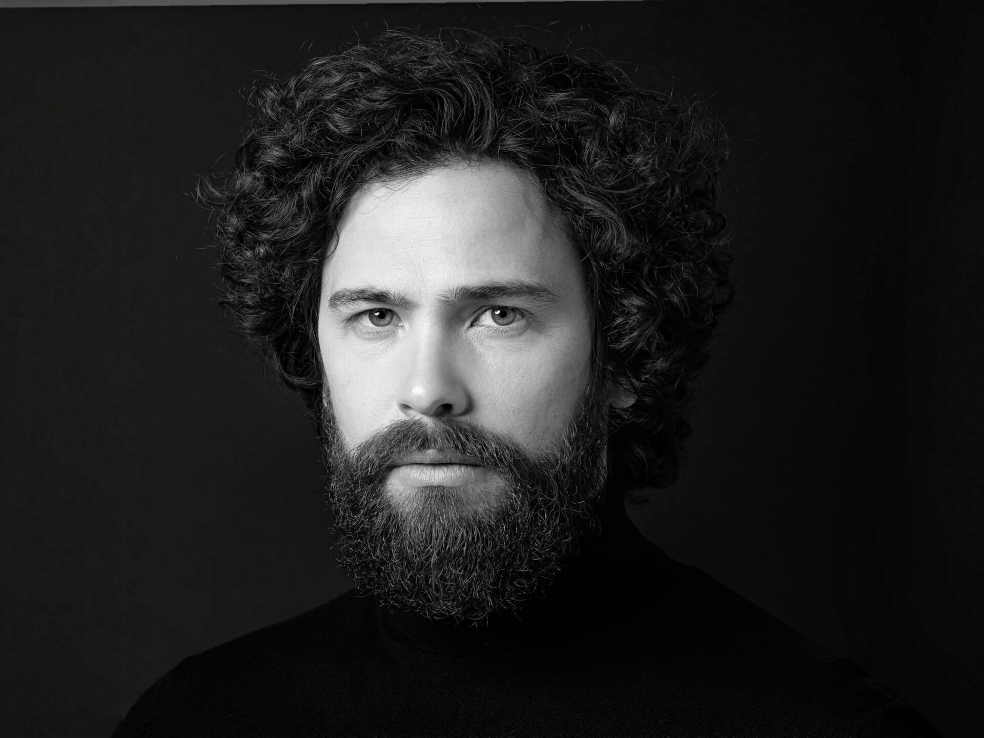 Actor cubano Héctor Medina se une al elenco de la película "Pedro Pan ...