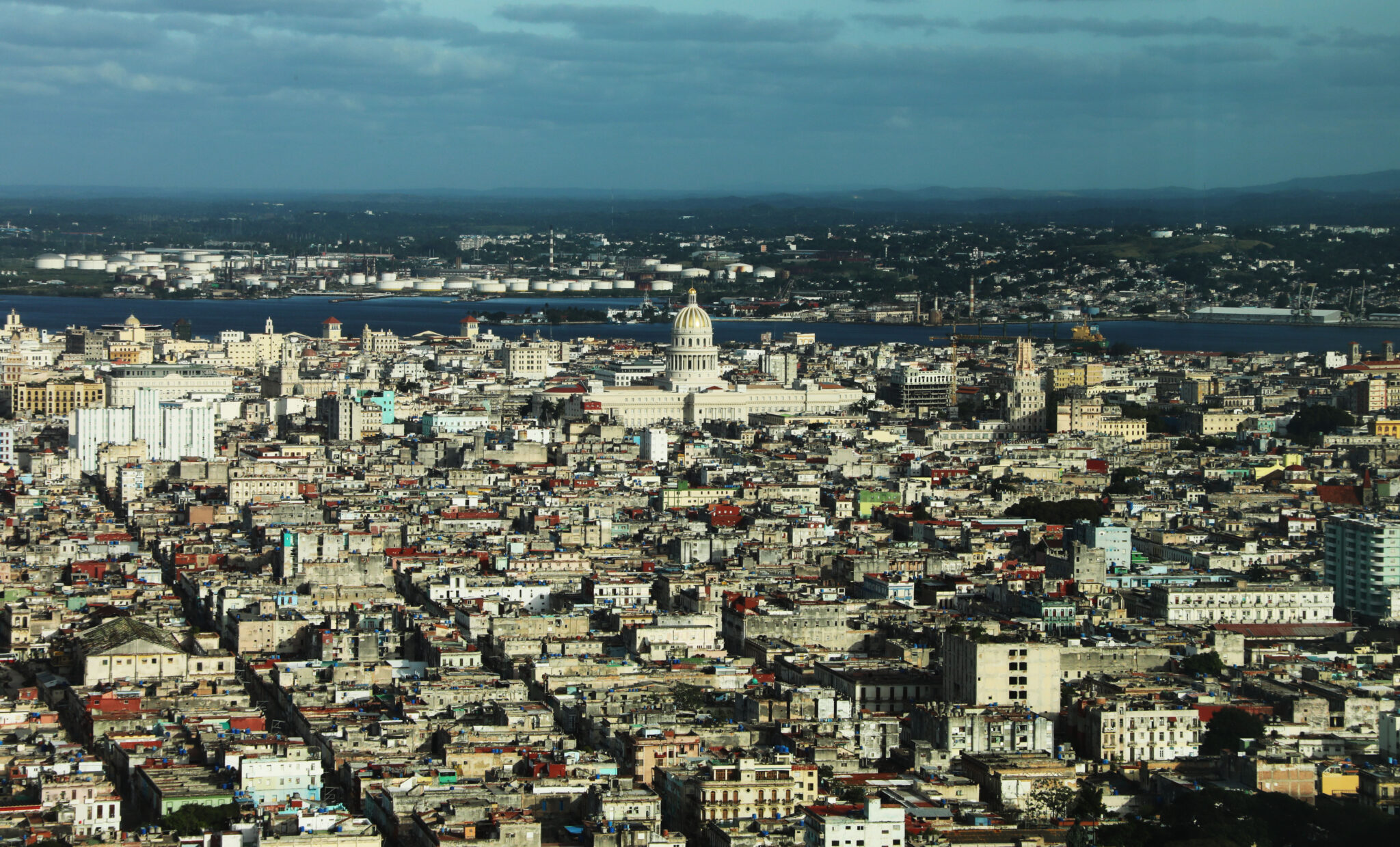 La Habana: 506 Aniversario entre la maravilla que fue y la sombra que ...