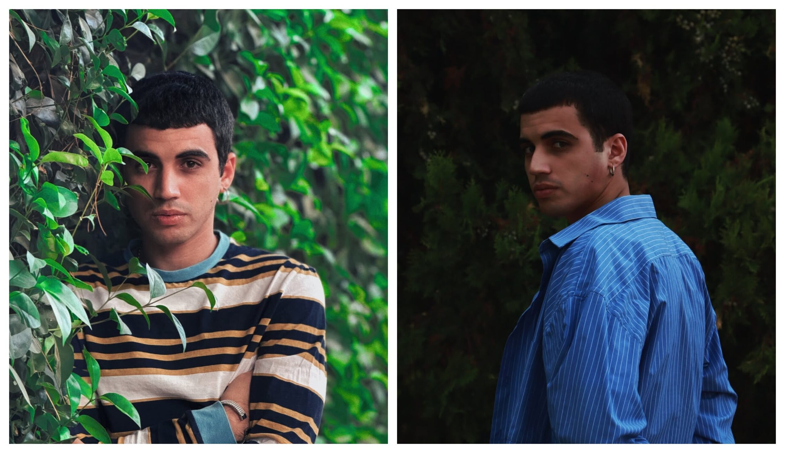 Joven actor cubano Brian Vilche se suma al elenco de la adaptación ...