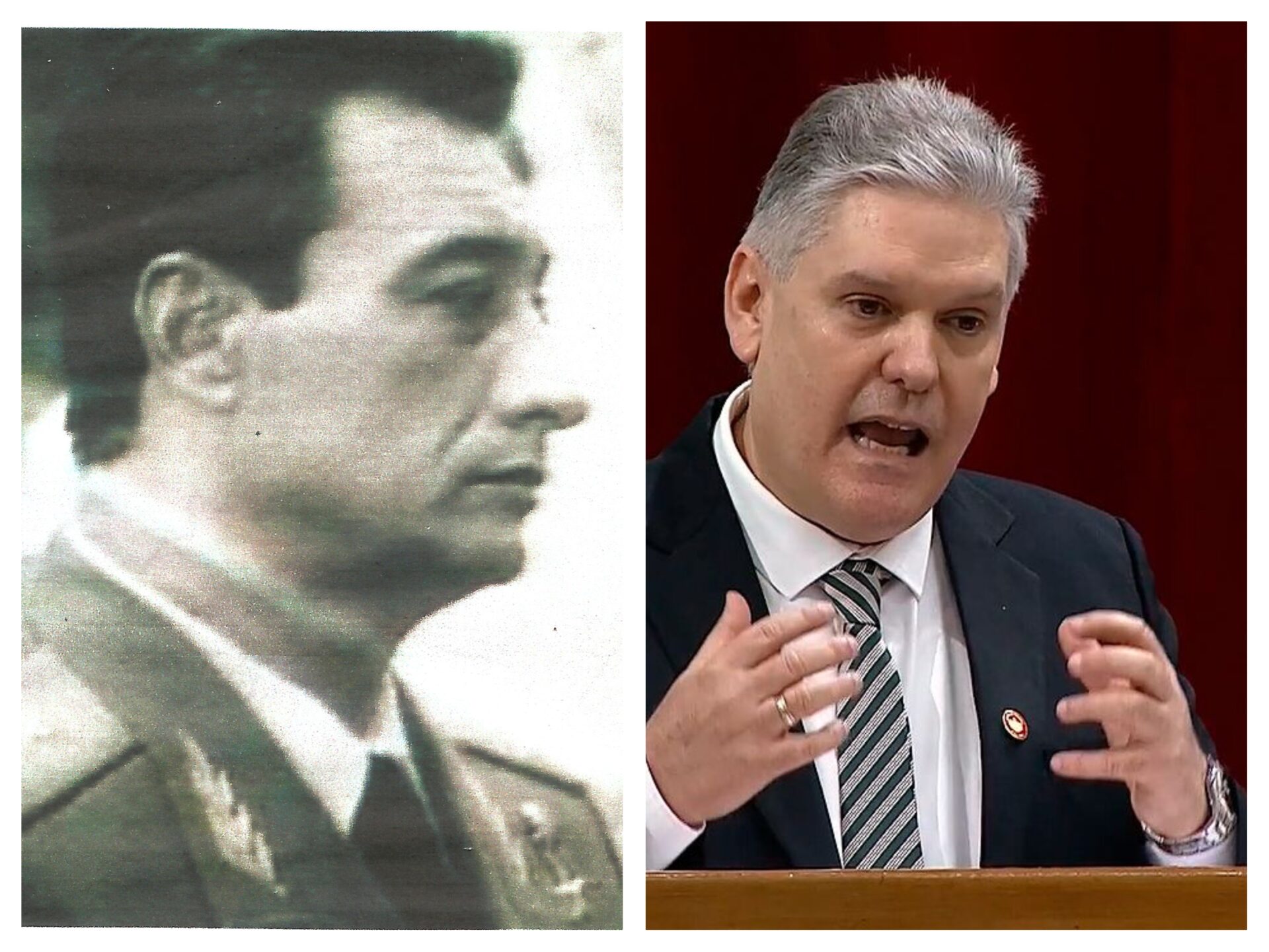 Caso Ochoa vs. Caso Alejandro Gil: las similitudes que revelan cómo ...