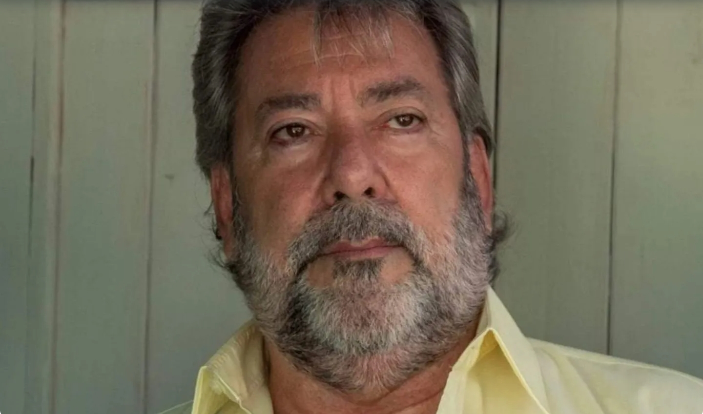 Fallece el actor Luis Alberto Ramírez, figura entrañable de la ...