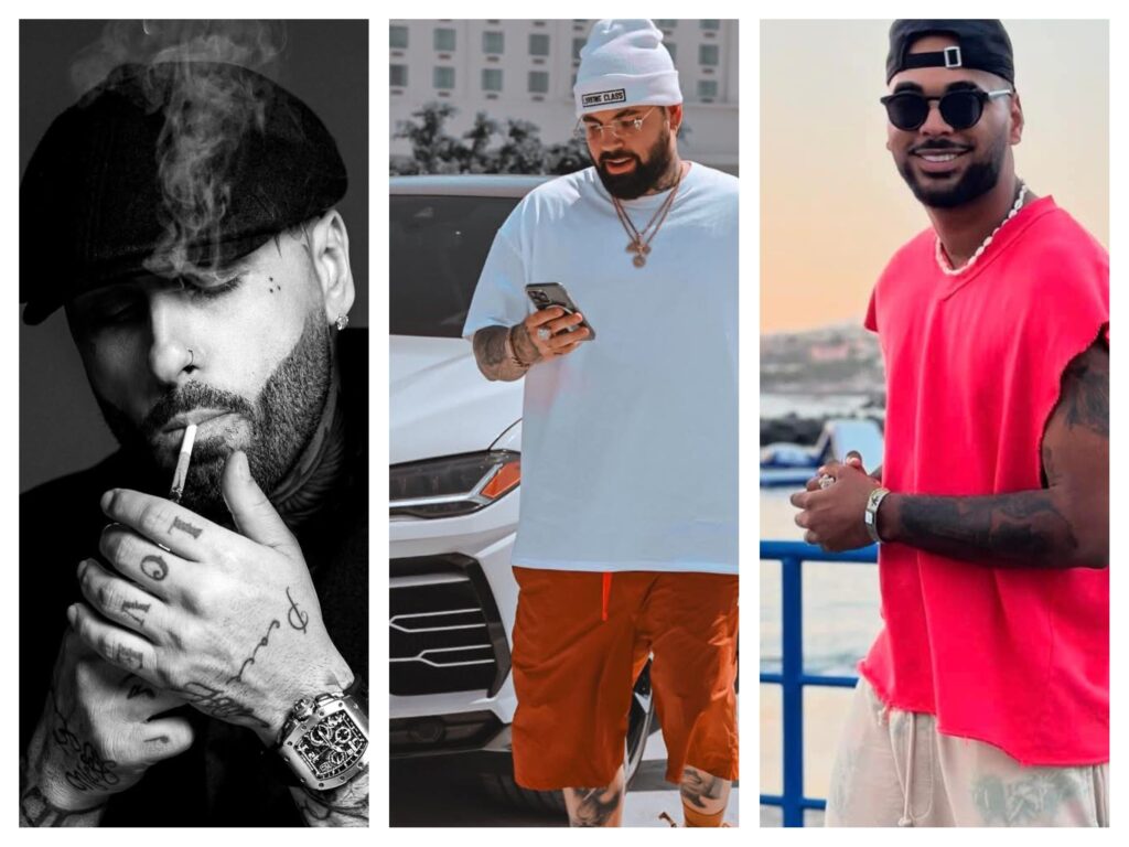 El boricua Nicky Jam se suma al reparto cubano con colaboración junto ...