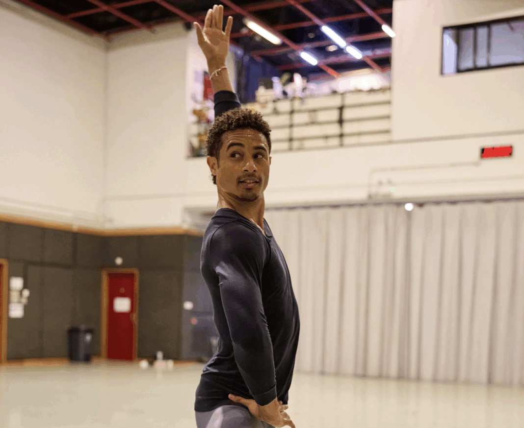 Cubano Patricio Revé nuevo bailarín principal del Royal Ballet de ...