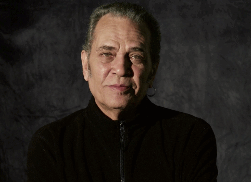 Luis Alberto García regresa a la TV cubana en nueva serie ...