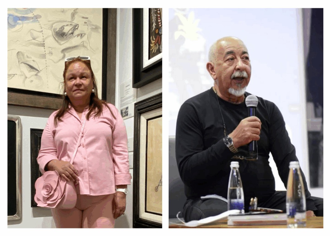 Zoé Valdés vs. Leonardo Padura: "Su literatura maquilla los horrores de ...