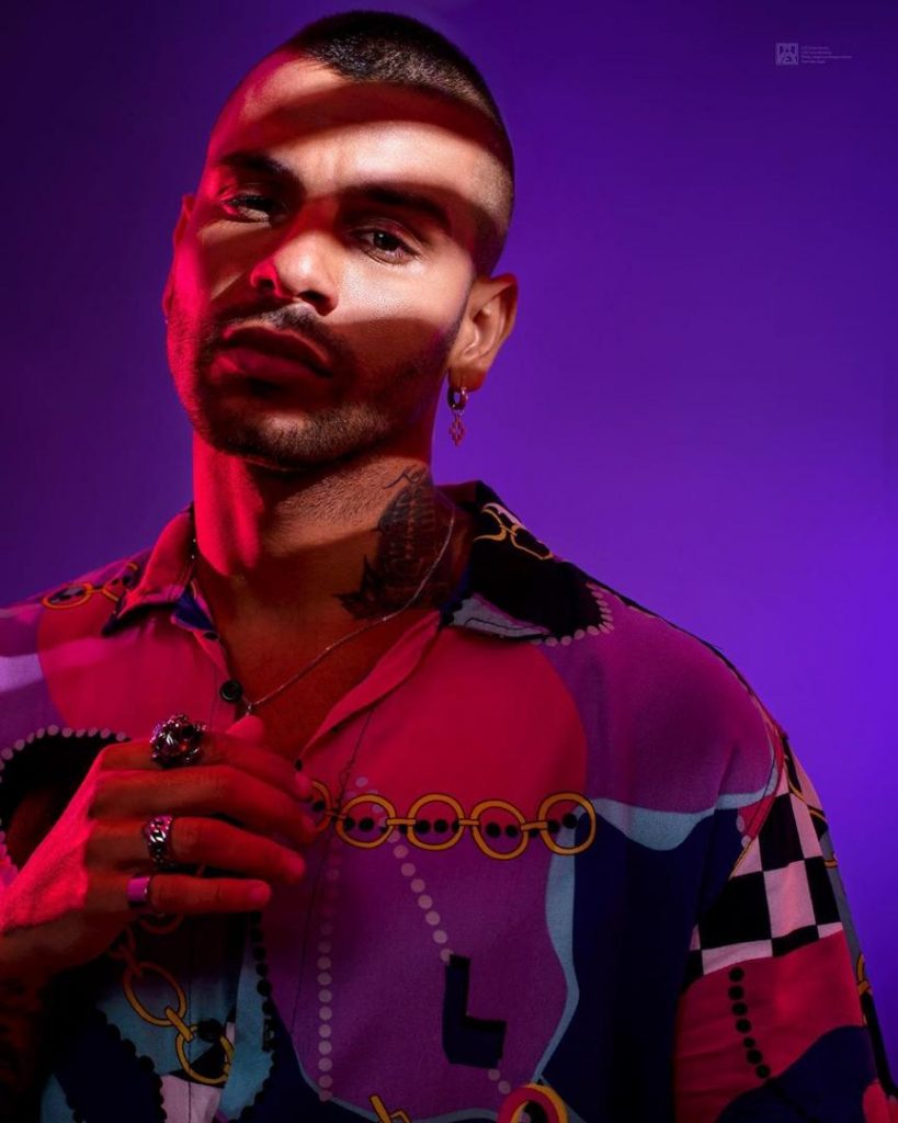 Alex Duvall “calienta” el Oriente de Cuba antes del estreno de su nuevo ...