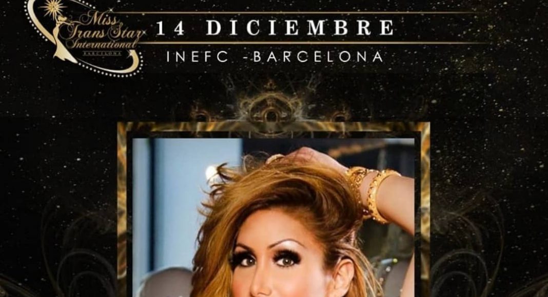 La ‘Miss Trans Cuba’ Yuni Carey, una estrella que el feminicidio apagó ...