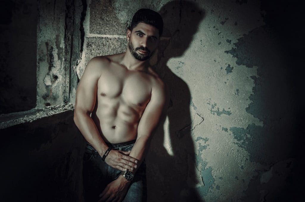 Alejandro Cuervo: “Mi competencia soy yo mismo” | CubaNoticias360