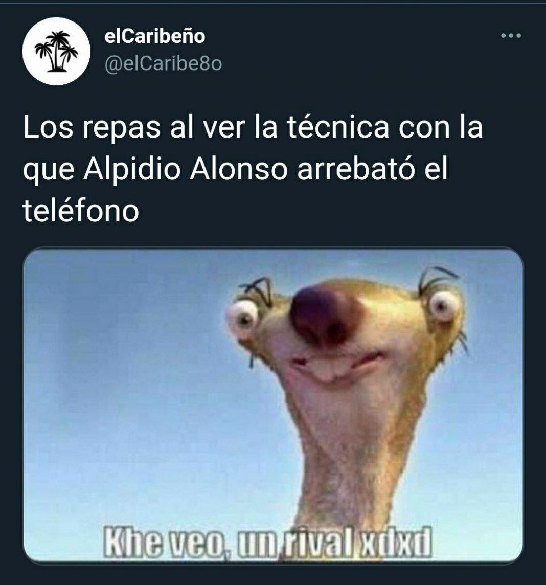 Cuba para reír y llorar: los memes del ‘manotazo’ | Cuba Noticias 360