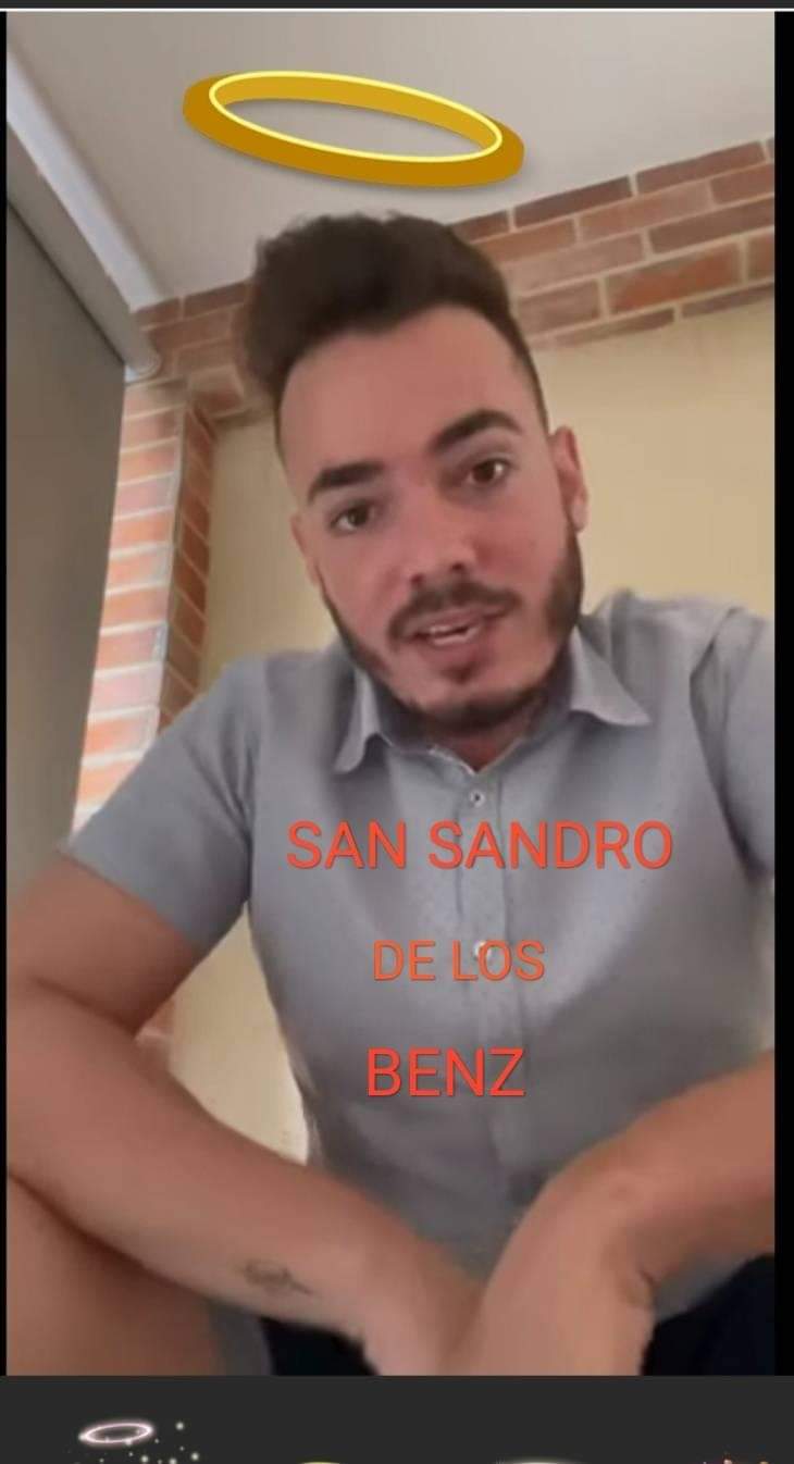 De “este meme no es mío” y otras burlas a Sandro Castro | CubaNoticias360