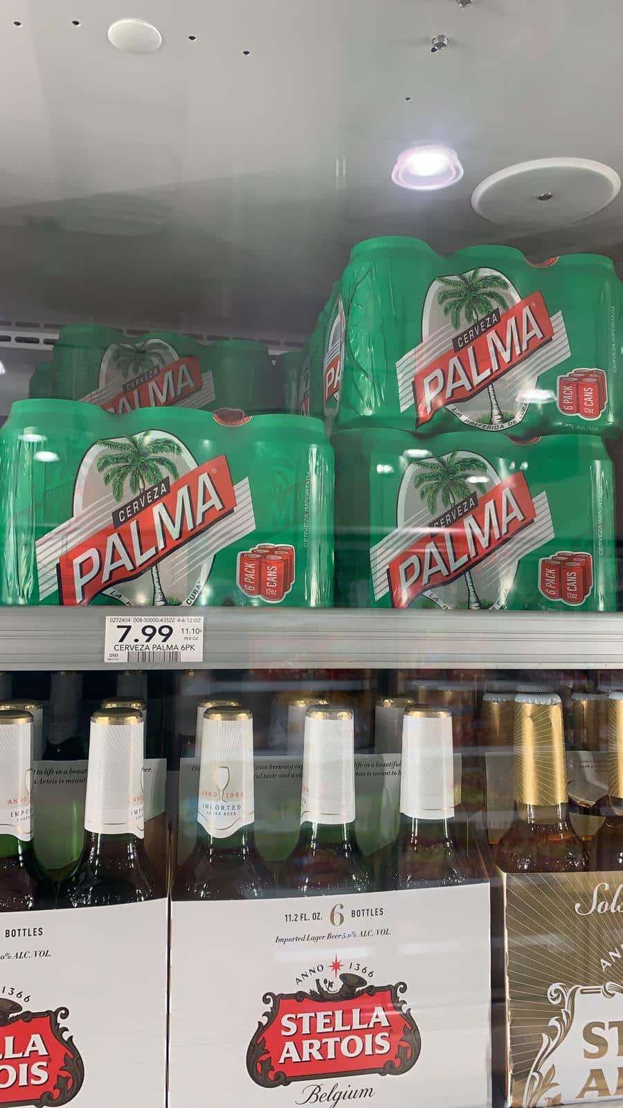 El misterioso caso de la cerveza Palma | Cuba Noticias 360